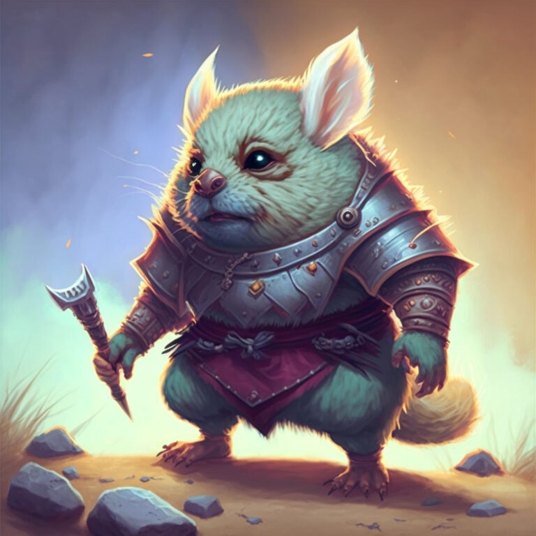 The Goblin Coach - Free Resources for Dungeons and Dragons 5e