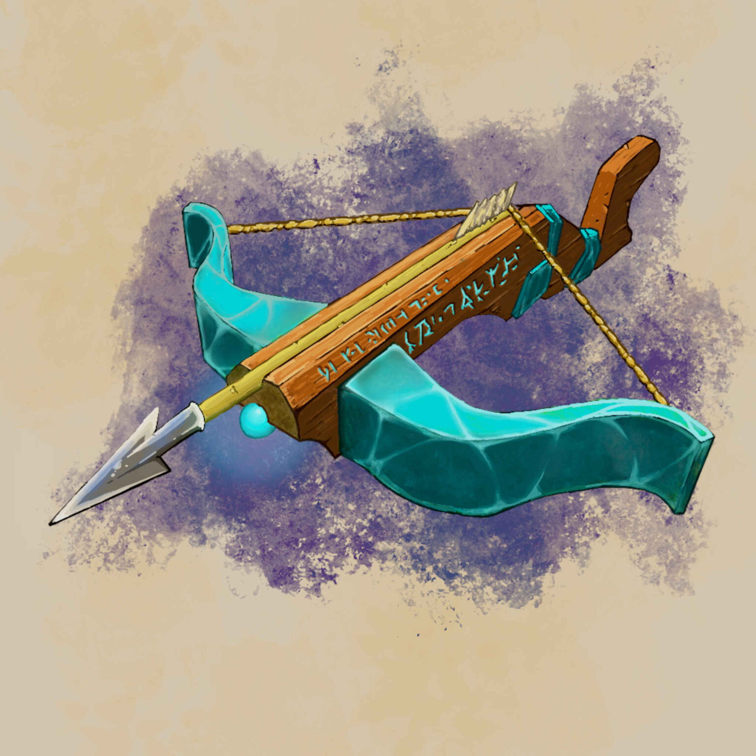 The Vault: Arcanovore Crossbow - The Goblin Coach