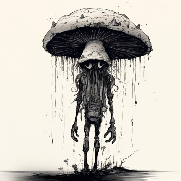 ShadowDark: Ancestries - The Goblin Coach