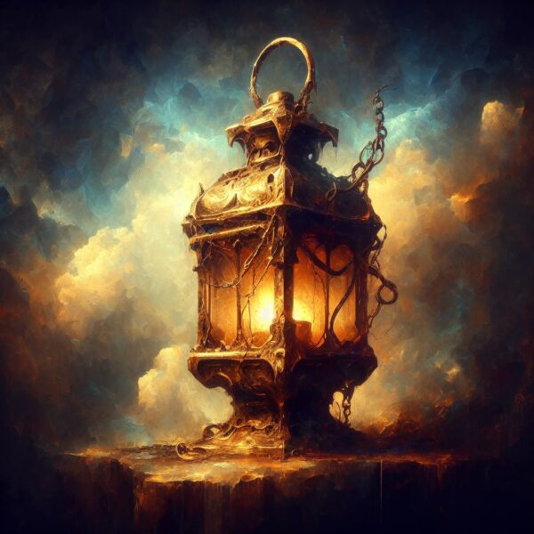 The Vault: Soulbound Lantern - The Goblin Coach