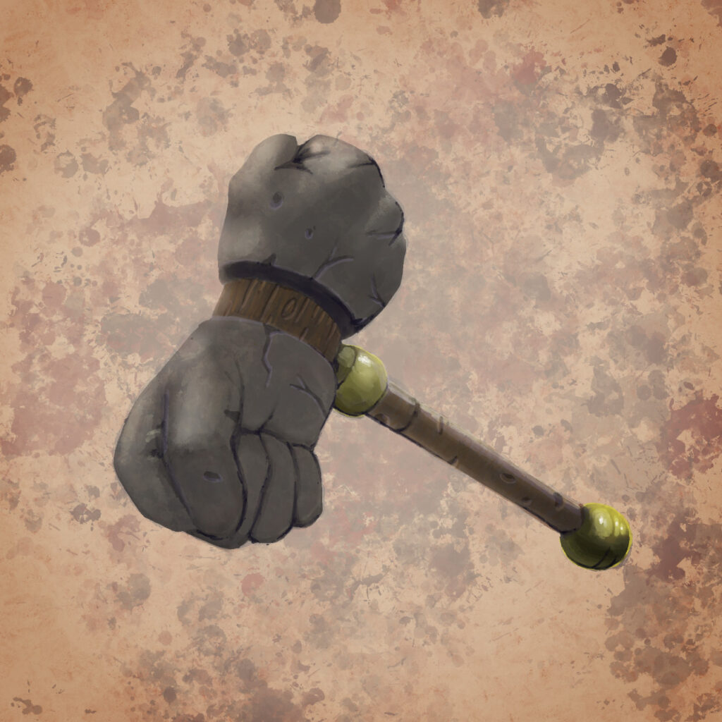 The Vault: Hammer of Banishment - The Goblin Coach