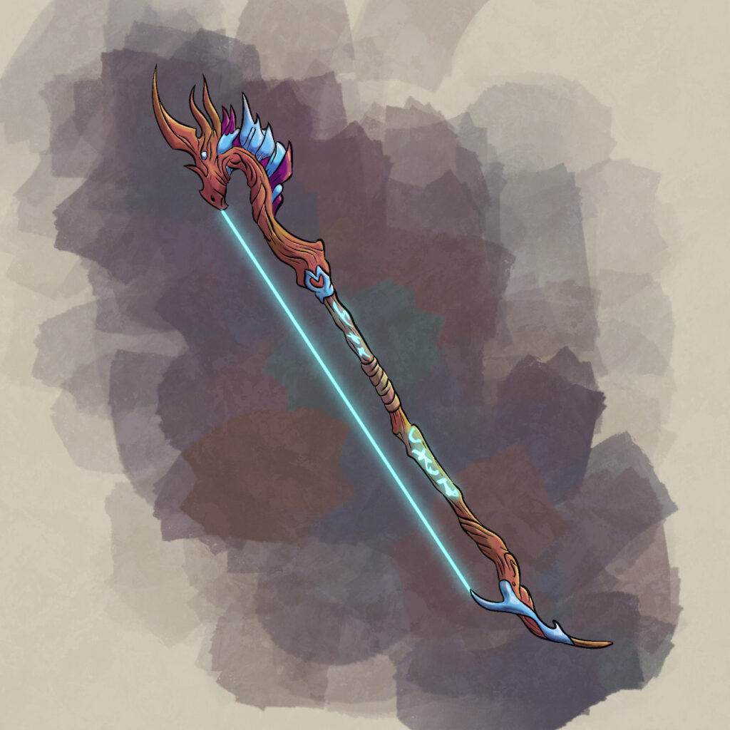 Monster I’d Like to Fight: Slag Spitter - The Goblin Coach